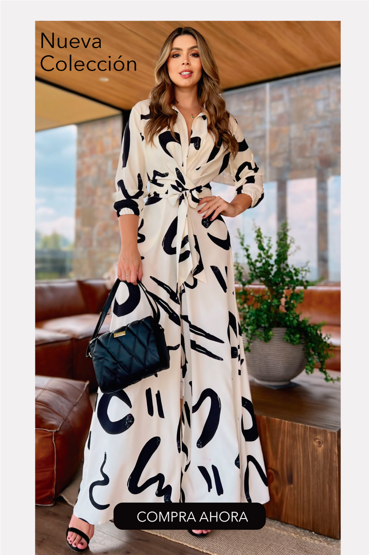 Janethy 🛍 - Siempre a la moda – JANETHY