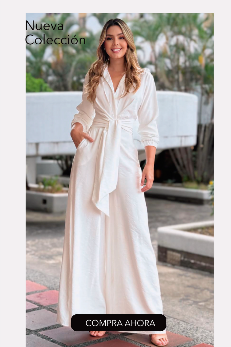 Janethy 🛍 - Siempre a la moda – JANETHY