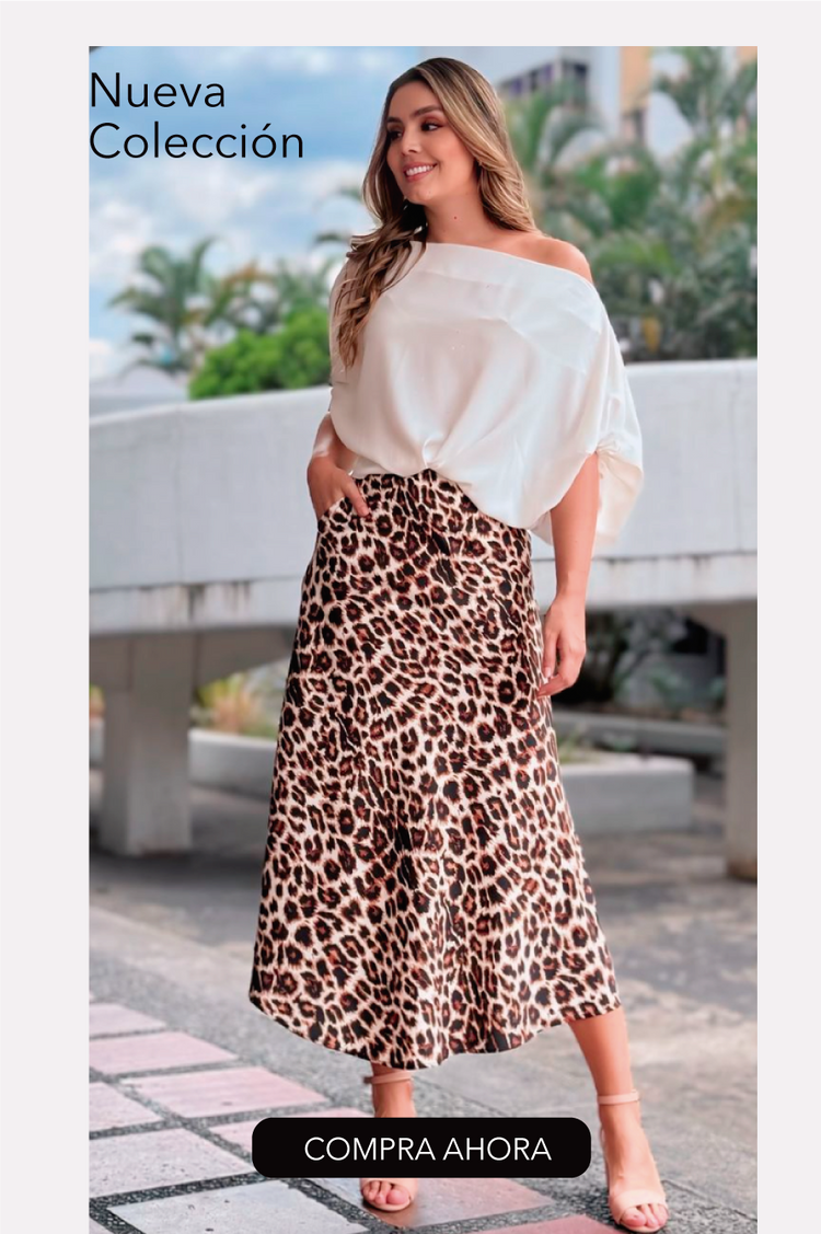 Janethy 🛍 - Siempre a la moda – JANETHY