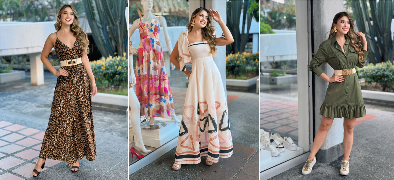 Janethy 🛍 - Siempre a la moda – JANETHY