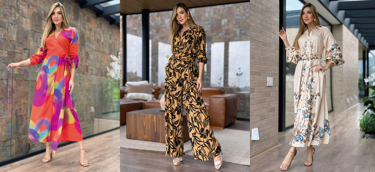 Janethy 🛍 - Siempre a la moda – JANETHY