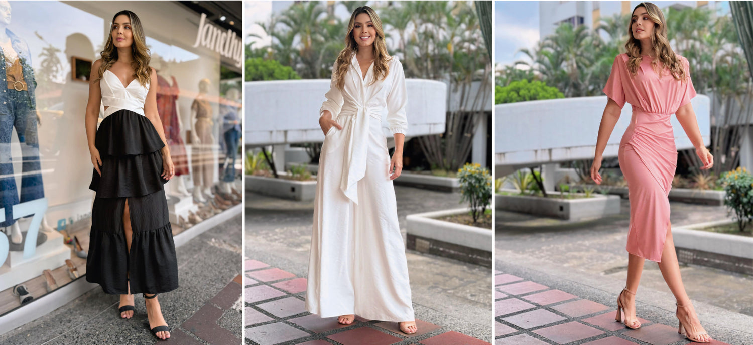 Janethy 🛍 - Siempre a la moda – JANETHY