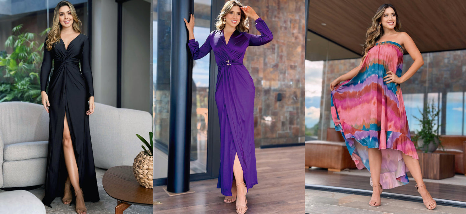 Janethy 🛍 - Siempre a la moda – JANETHY